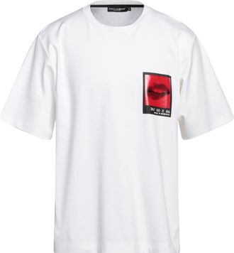 Dolce & Gabbana TOPS - T-shirts auf YOOX.COM
