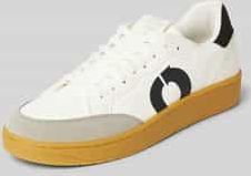 Ecoalf Sneaker mit Logo-Print Modell DEIAALF