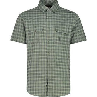 F.lli Campagnolo Herren Hemd MAN SHIRT