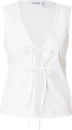 Weekday Bluse Cecile