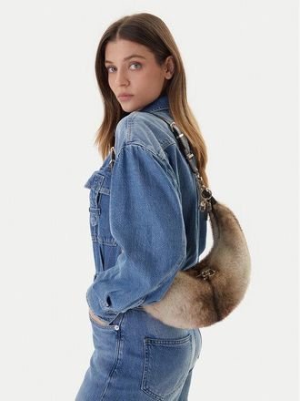 Guess Handtasche 180097 Beige