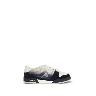 Fendi The Match Sneakers - - Shoes - Herren - Mehrfarbig - 44 EU
