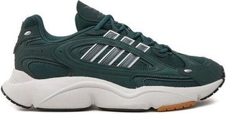 adidas Sneakers OZMILLEN IF9596 Grün