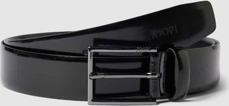 Joop PLUS SIZE G&uuml;rtel mit Dornschlie&szlig;e