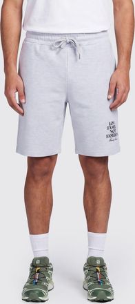 Family Fir$t Milano Short Homme couleur Gris