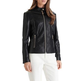 Guess Damen, Jacken, Schwarzk, SGr&ouml;&szlig;e