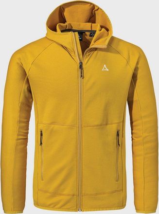 Sch&ouml;ffel Fleecejacke Fleece Hoody Style Cascata MNS