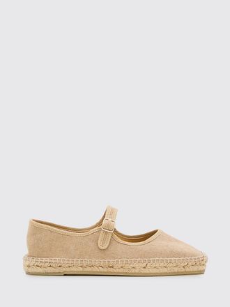 Castaner Espadrilles Femme couleur Beige