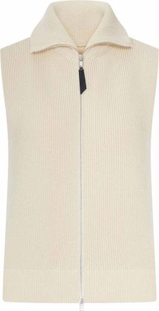 Maison Margiela Gilet - Couleur Chair