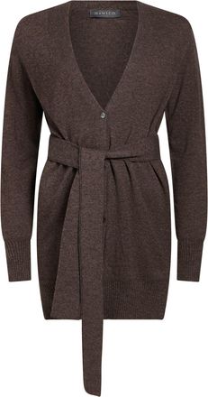Hawico STRICKWAREN - Strickjacken auf YOOX.COM