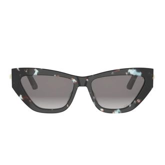 Dior Cat-Eye-Sonnenbrille - - Accessories - Damen - Mehrfarbig - 56 MM