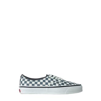 Vans Canvas Low-Top Sneakers mit klobiger Sohle - - Shoes - Herren - Schwarzk - 38 EU