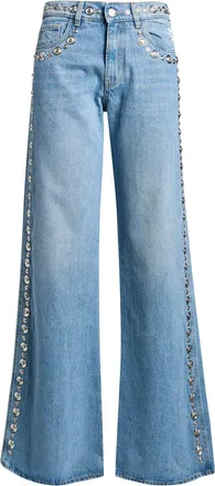 Coperni HOSEN & R&Ouml;CKE - Jeanshosen auf YOOX.COM