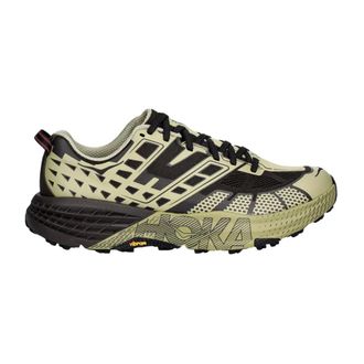 Hoka One One Speedgoat 2 - - Sport - Herren - Gr&uuml;n - 43 1/3 EU