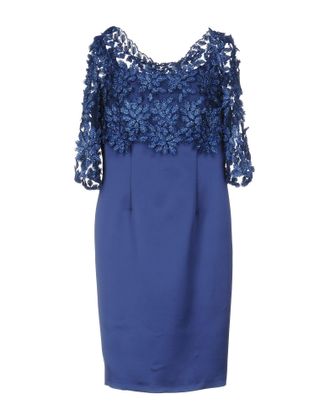 Carla Ruiz KLEIDER - Mini-Kleider auf YOOX.COM