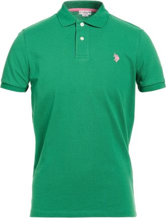 U.S.Polo Association TOPS - Poloshirts auf YOOX.COM