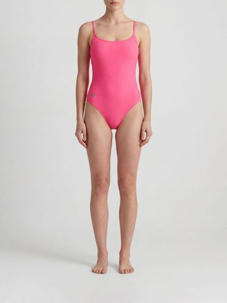 Polo Ralph Lauren Maillot De Bain Femme couleur Rose