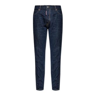 Dsquared2 Cool Guy jeans - - Jeans - Herren - Blau - 3XL