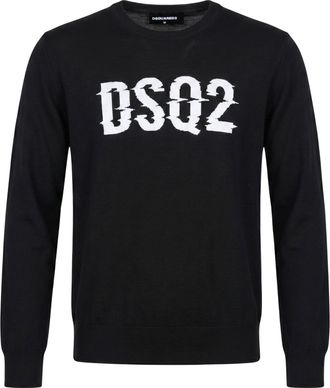 Dsquared2 STRICKWAREN - Pullover auf YOOX.COM