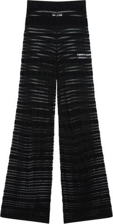 Saison 1865 Pantalon ajour&eacute; Amil en laine m&eacute;rinos