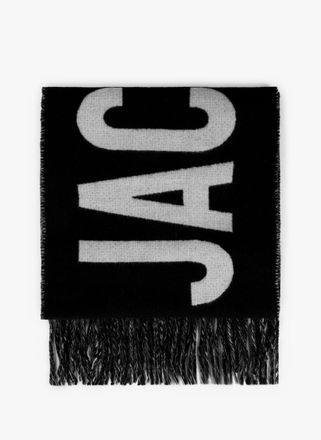 Jacquemus L&eacute;charpe Jacquemus en laine