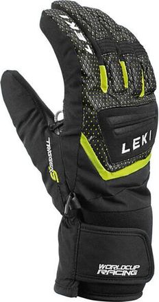 Leki Kinder Handschuhe HS Worldcup S Junior