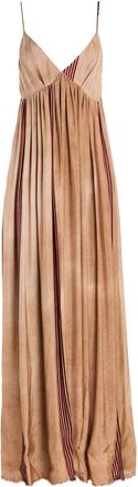Uma Wang KLEIDER - Maxi-Kleider auf YOOX.COM