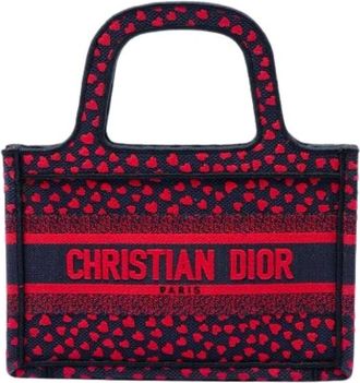 Dior Damen, Pre-Owned, Rot, ONE SIZEGr&ouml;&szlig;e
