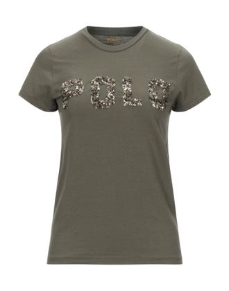 Ralph Lauren TOPS - T-shirts auf YOOX.COM