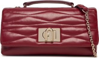 Furla Handtasche Furla WE00798-BX3548-CGQ00-1-007-20-CN-E Dunkelrot