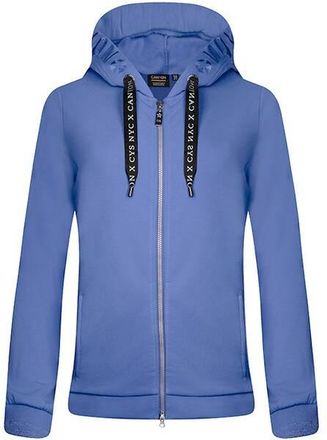 Canyon Damen Lounge-Jacke