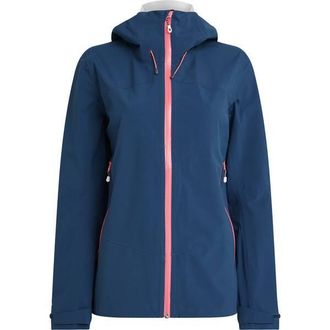 McKinley Damen Funktionsjacke Rinno