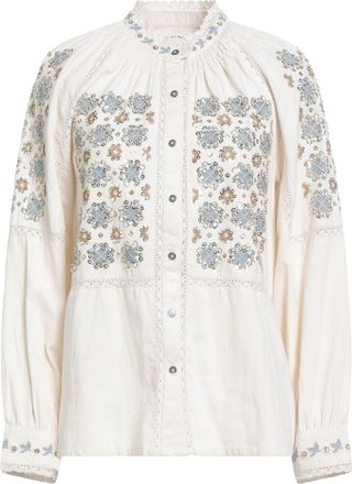 Antik Batik TOPS - Hemden auf YOOX.COM