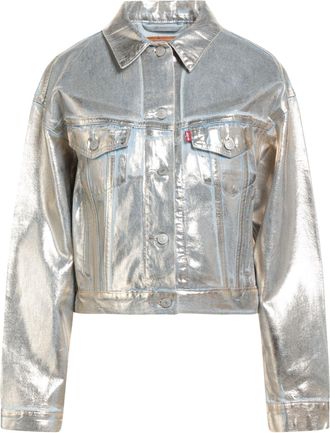 Levi's JACKEN & MÄNTEL - Jeansjacken/Mäntel auf YOOX.COM