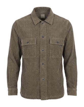120% Lino TOPS - Hemden auf YOOX.COM