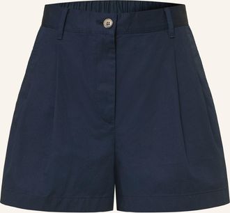 Tommy Hilfiger Chinoshorts blau