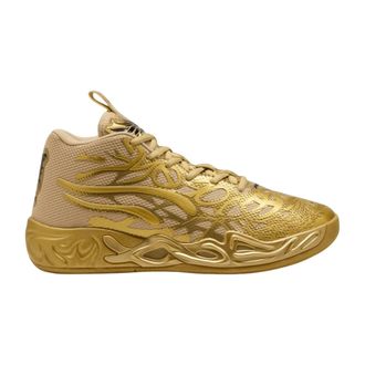 Puma Puma, Homme, Chaussures, Orange, Taille: 41 EU Mb.04 Baskets