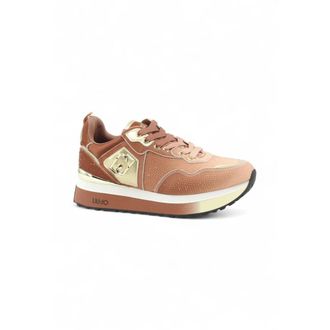 Liu Jo Sneakers - - Shoes - Damen - Braun - 38 EU