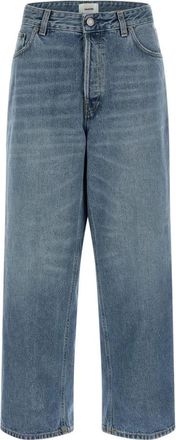 Haikure Femme, Jeans, Bleu, Taille: W29 Betty Jeans droits
