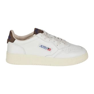 Autry Herren, Schuhe, Wei&szlig;, 42 EUGr&ouml;&szlig;e