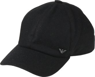 Emporio Armani ACCESSOIRES - M&uuml;tzen & H&uuml;te auf YOOX.COM