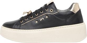Nero Giardini Damen Sneaker, Größe:38 EU