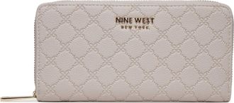 Nine West Geldb&ouml;rse Nine West CEO-NW-W1-007-SS26 Violett