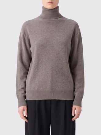 Parosh Pullover Damen Farbe Taubengrau