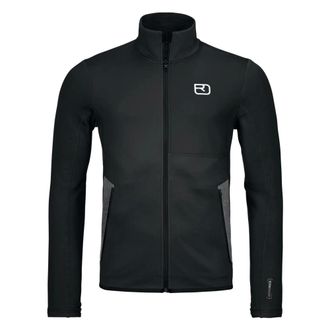 Ortovox Ortovox - Veste polaire M - Homme - Sport - Noir - Taille: XL