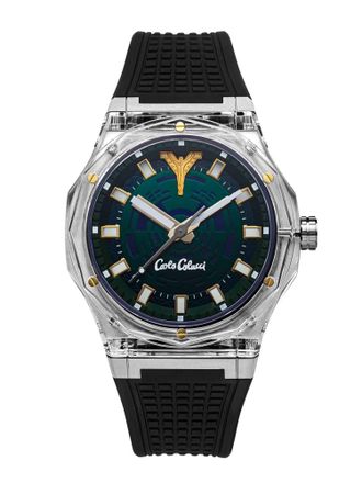Carlo Colucci Uhr