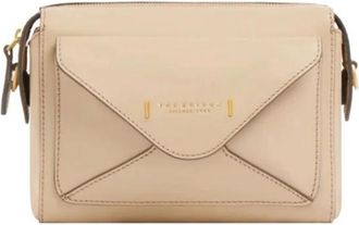 The Bridge Femme, Sacs, Beige, Taille: ONE Size Camera Case