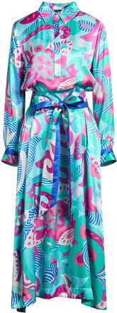 Bellini KLEIDER - Maxi-Kleider auf YOOX.COM