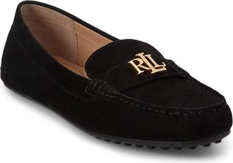 Lauren Ralph Lauren Mokassin BARNSBURY