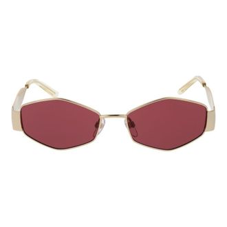 Marc Jacobs MA-1067475 Metal Frame Sunglasses - Gold